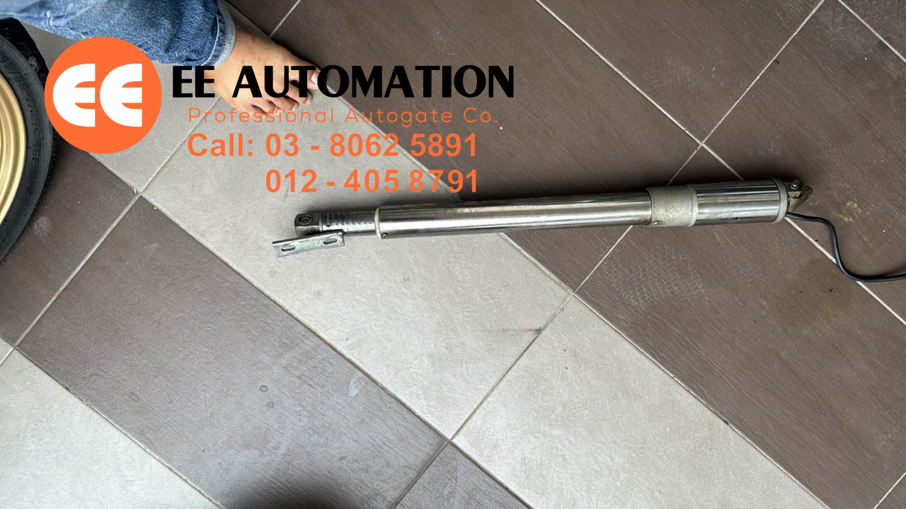 Arm Autogate Services – Spare Parts Available For Many Brands – EE ...